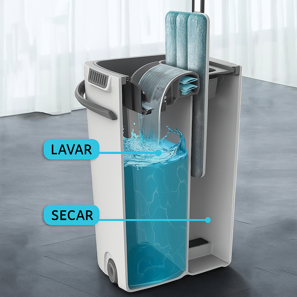 🧼 SPARKCLEAN™: A SOLUÇÃO DEFINITIVA PARA A LIMPEZA DOMÉSTICA + 5 RECAR ...